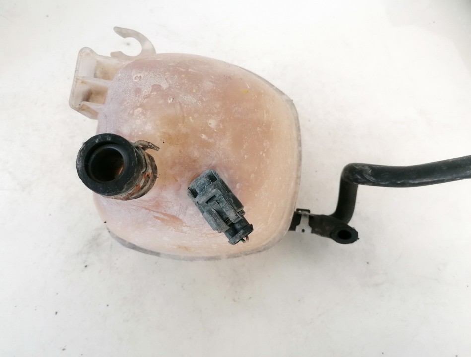 9202200 099172 Expansion Tank coolant (RADIATOR EXPANSION TANK BOTTLE ...