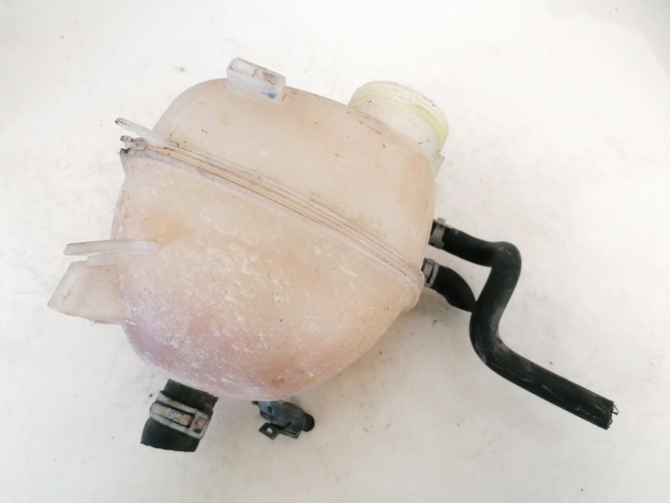 9202200 099172 Expansion Tank coolant (RADIATOR EXPANSION TANK BOTTLE ...