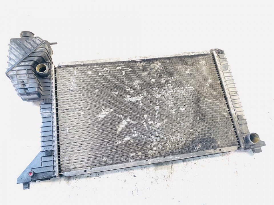 A9015003300 USED Radiator-Water Cooler Mercedes-Benz Sprinter 1996 2.9L ...