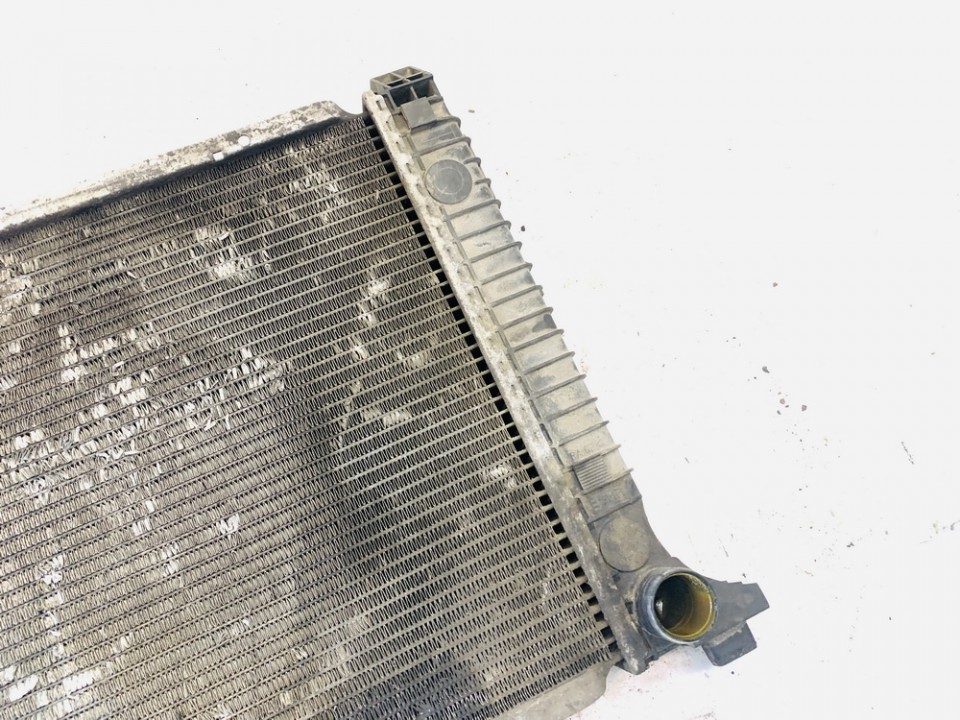 A9015003300 USED Radiator-Water Cooler Mercedes-Benz Sprinter 1996 2.9L ...