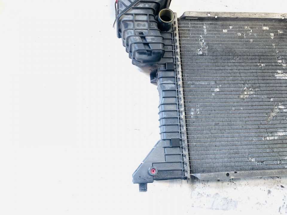 A9015003300 USED Radiator-Water Cooler Mercedes-Benz Sprinter 1996 2.9L ...