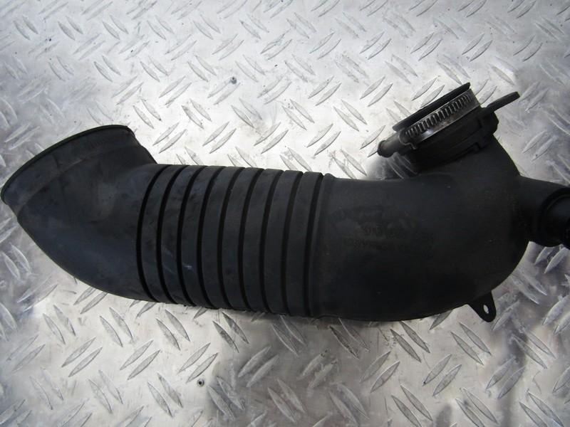 8e0129615 px0416598 TURBO INTERCOOLER PIPE HOSE Audi A4 2002 1.9L ...