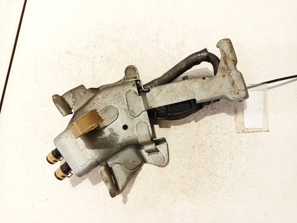 Toyota Avensis 2008 Fuel Primer Bulb Hand Pump | EuroImpex