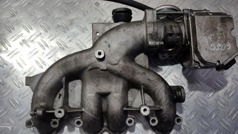03g129713 Intake manifold (Inlet Manifold) Volkswagen Golf 2004 1.9L ...