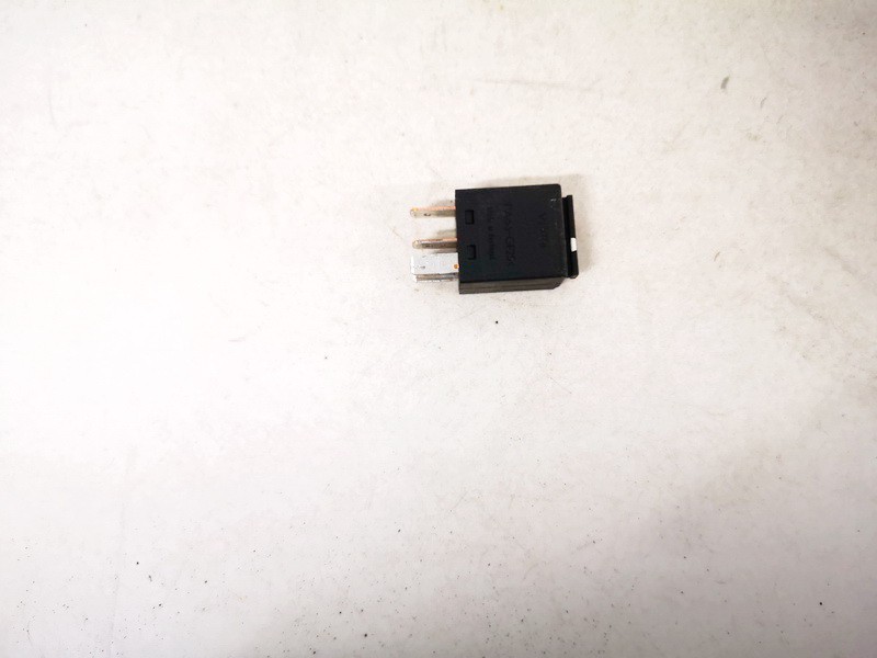 7m0951253c 95vw10k705ea Relay module Volkswagen Sharan 2002 1.9L ...