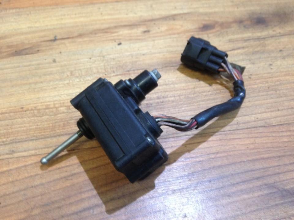 al200s al-200s Headlighth Levell Range Adjustment Motor Nissan Almera ...