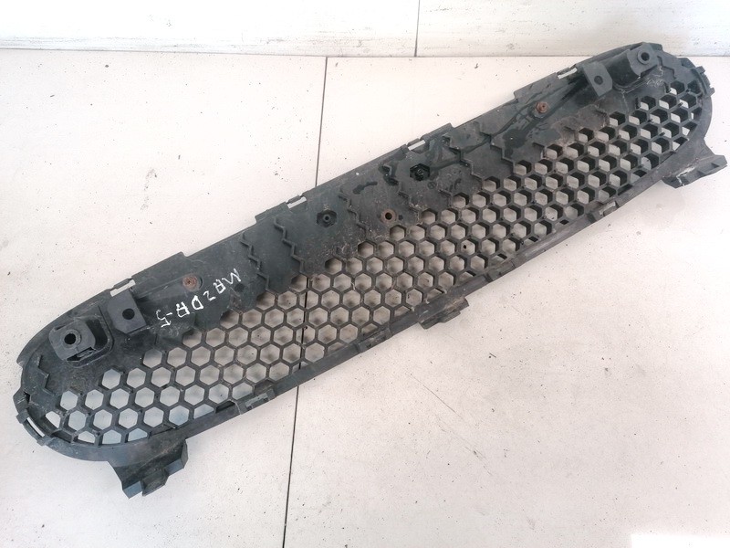 NE51501T1 NE51-501T1 Bumper Grille Front Center Mazda MX-5 2006 ...