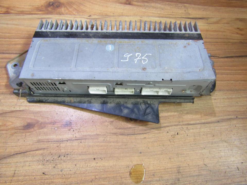 8628053110 s Audio amplifier (Radio Stereo Amplifier) Lexus IS - CLASS ...