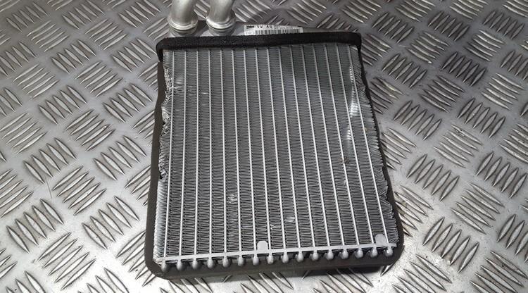 1k0819031b n668733g7b Heater radiator (heater matrix) Volkswagen Caddy ...