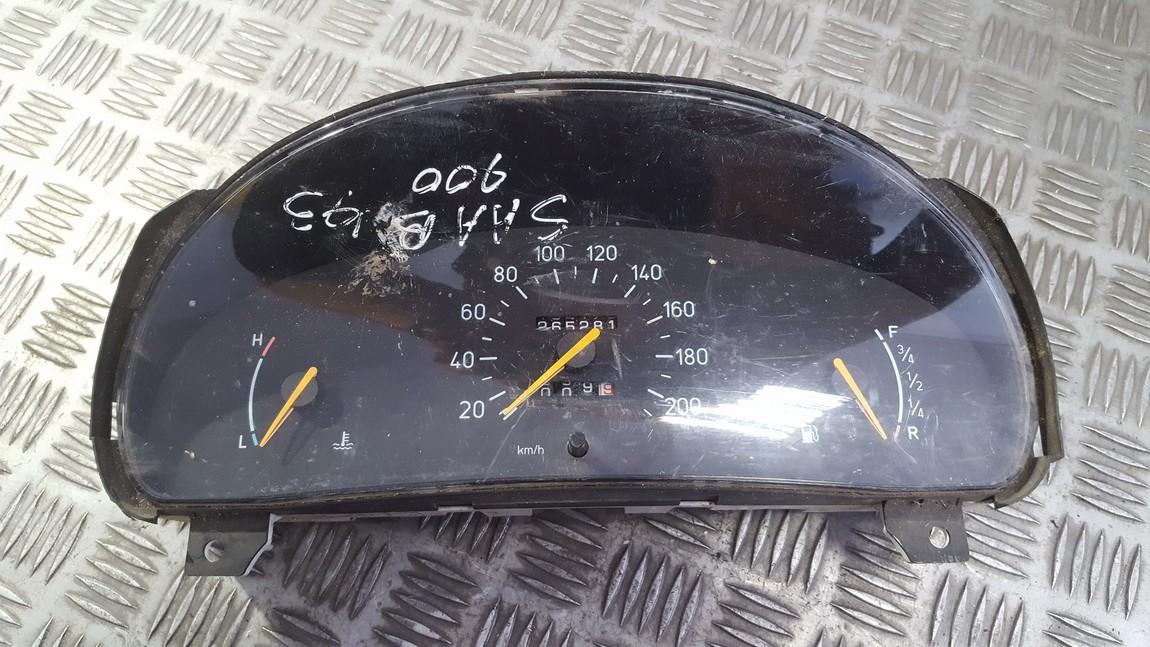 69395970 69395-970, 769215-970, 769215970 Speedometers - Cockpit ...