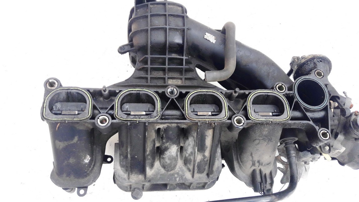 3899100 SP3899100 Intake manifold (Inlet Manifold) Ford Mondeo 2004 2 ...