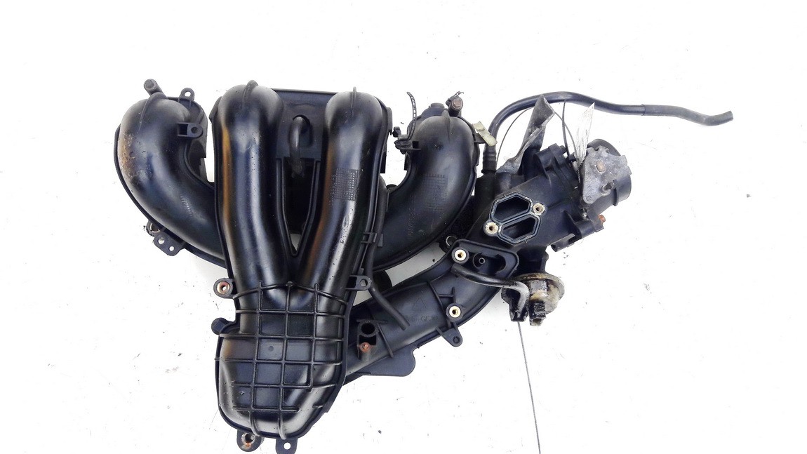 3899100 SP3899100 Intake manifold (Inlet Manifold) Ford Mondeo 2004 2 ...