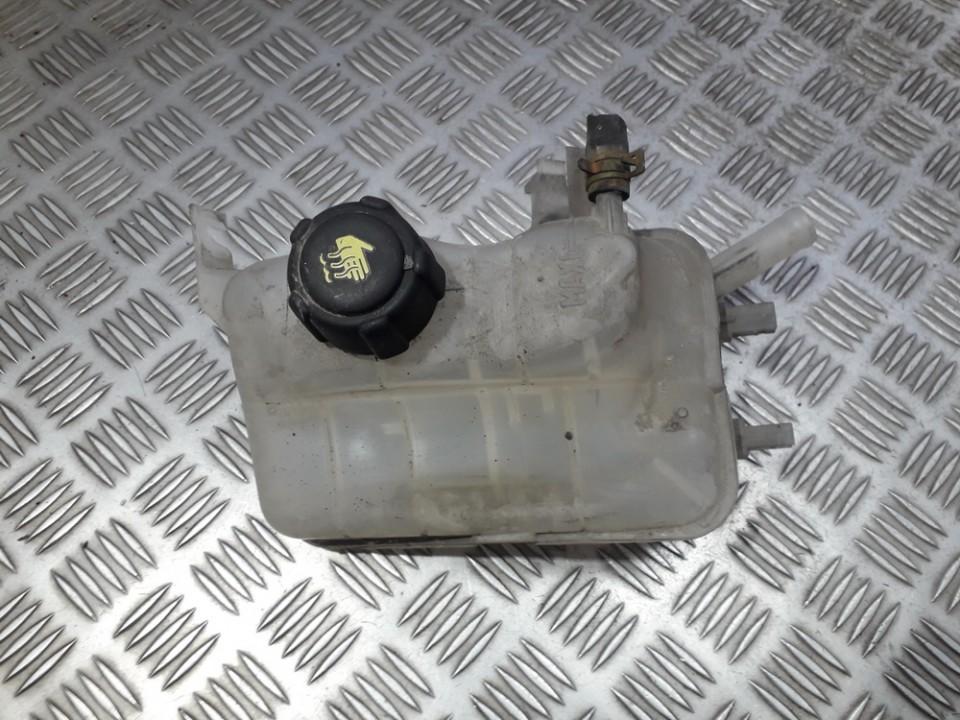 217100005r used Expansion Tank coolant (RADIATOR EXPANSION TANK BOTTLE ...
