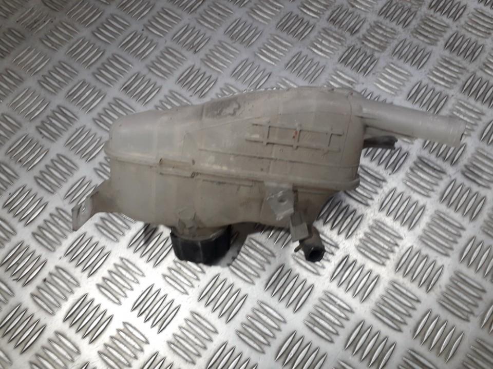 217100005r used Expansion Tank coolant (RADIATOR EXPANSION TANK BOTTLE ...