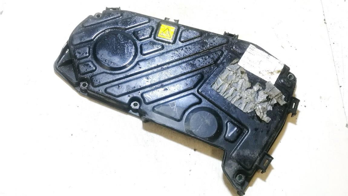 55197237 USED Engine Belt Cover (TIMING COVER) Suzuki SX4 2008 1.9L ...