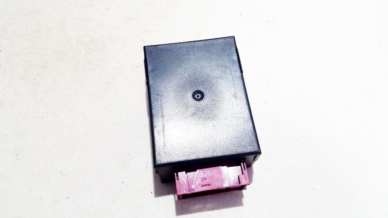 61358375964 55892110 Switch, Headlight (LIGHT CONTROL MODULE) BMW 5 ...