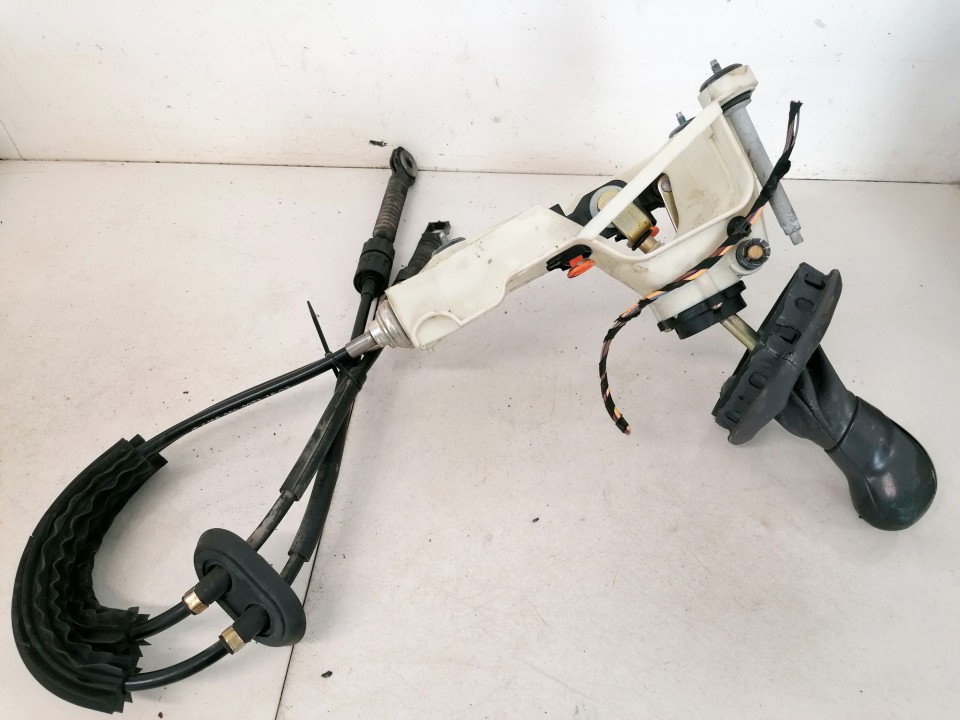 a1683601009 a1683600073 Gearshift Lever Mechanical (GEAR SELECTOR UNIT ...