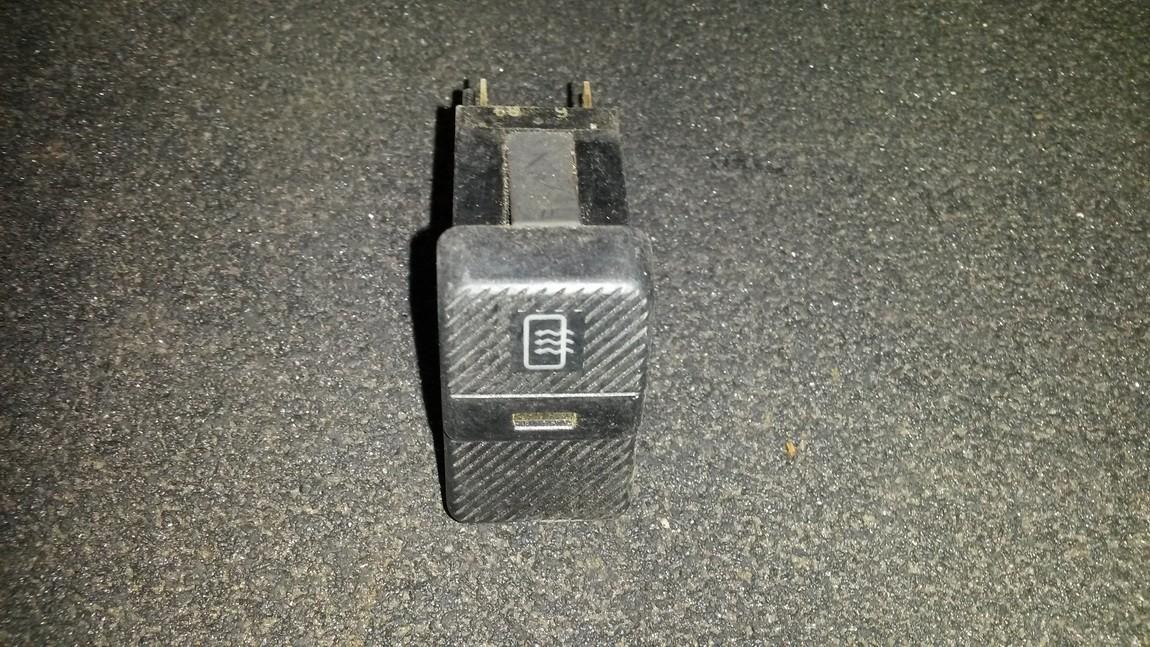 Nenustatyta Nenustatyta Heated screen switch (Window Heater Switch ...