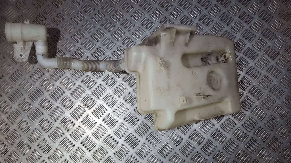 1k0955453q 1k0955453r, 1k0955453s Windshield Washer Reservoir tank ...