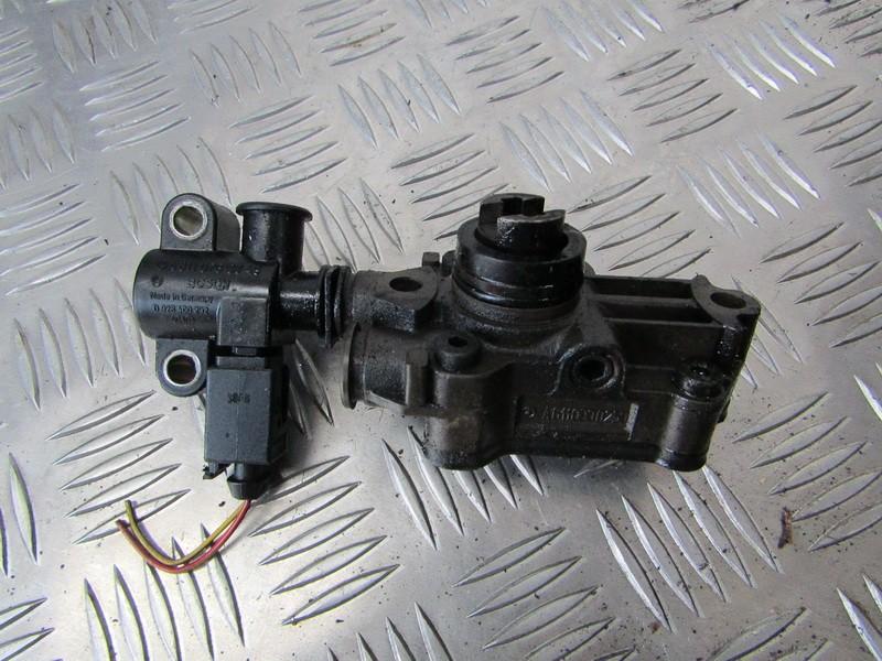 0440020003 A6110900250, 2445110008, A6110780049 High Pressure Injection ...