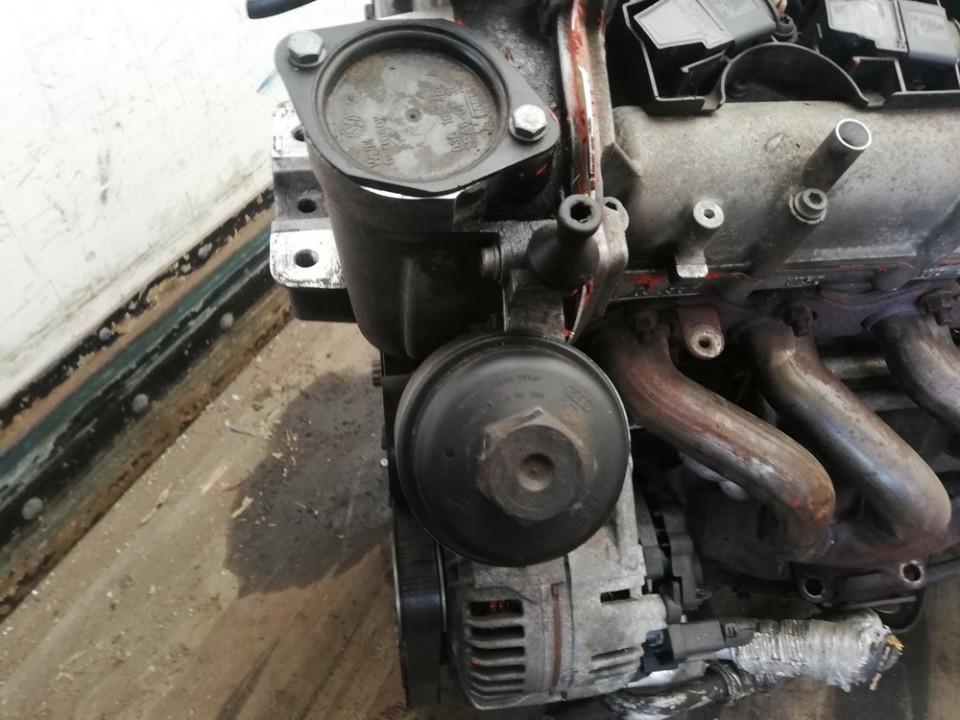 03c115403 03c115403e Oil Filter Housing (oil filter cooler) Volkswagen ...