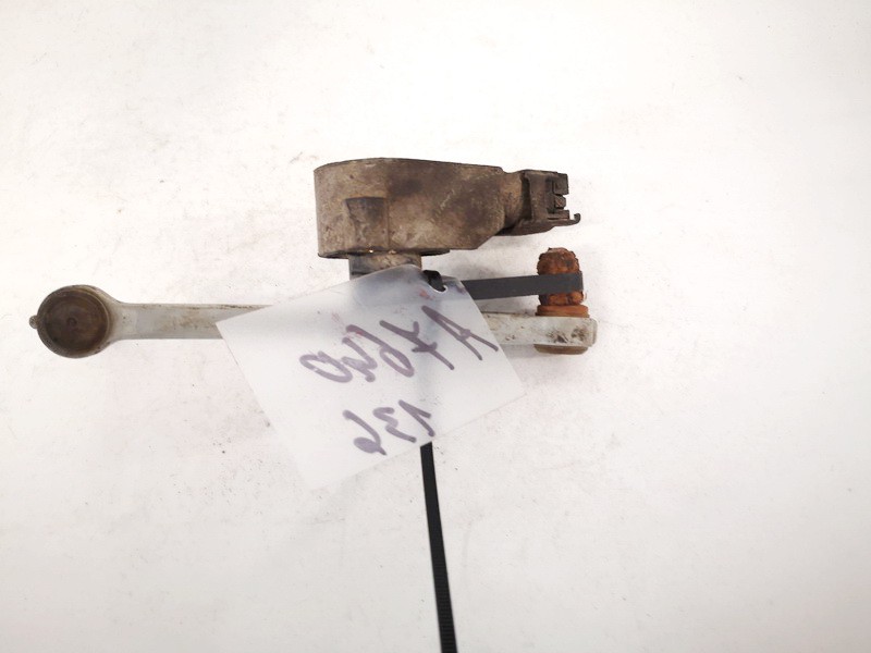 8e0907503 used Xenon Headlamp Leveling Level Sensor, Automatic ...