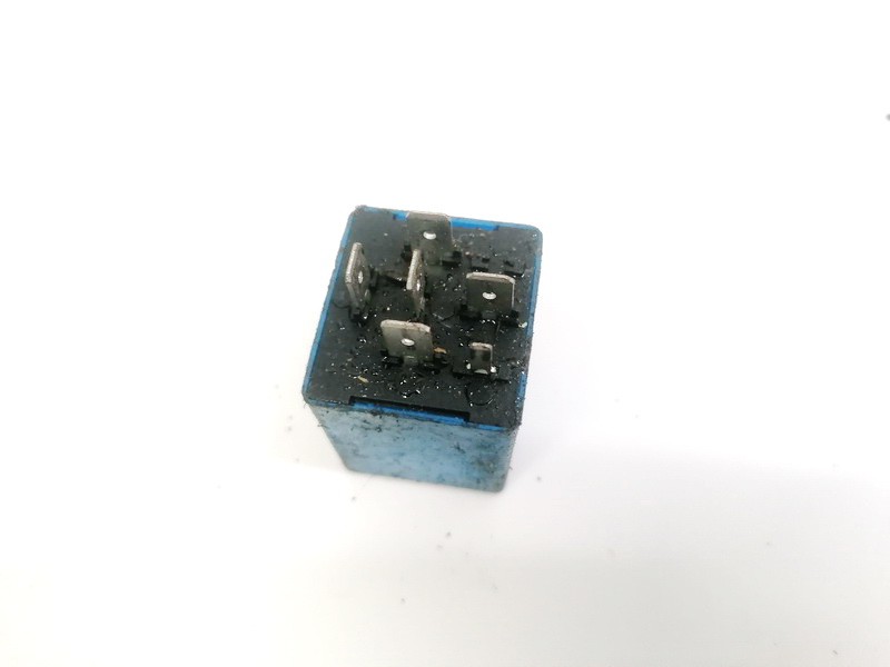 12vref02406 ref02406 Relay module Peugeot 406 1999 - EIS01526353 | Used ...