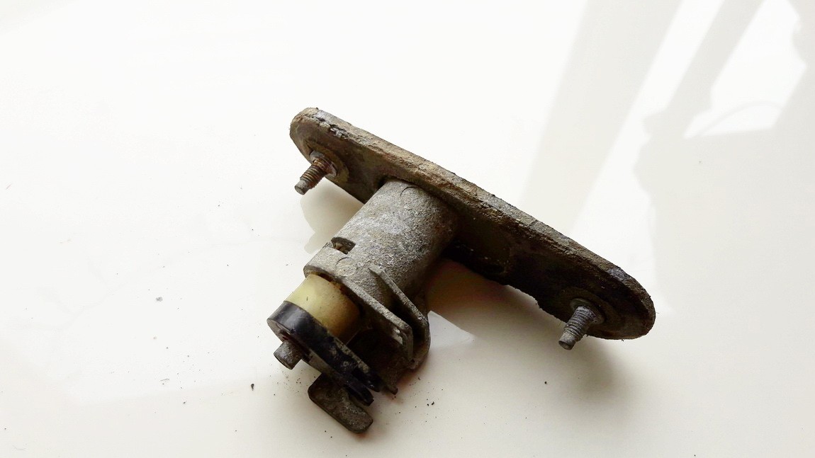 USED USED Rear lid lock (BOOT LOCK) Ford Focus 1999 1.8L - EIS00796366 ...