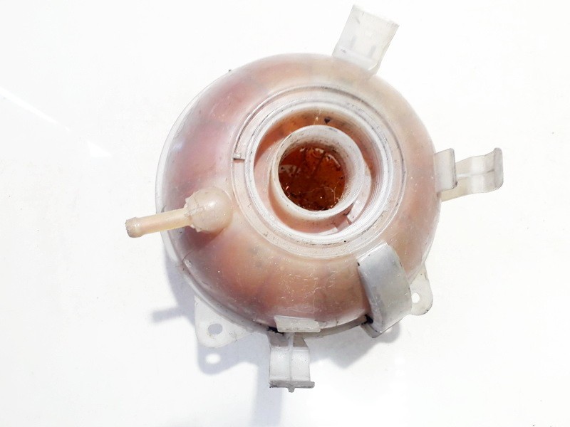 1k0121407a 1k0 121 407 a Expansion Tank coolant (RADIATOR EXPANSION ...