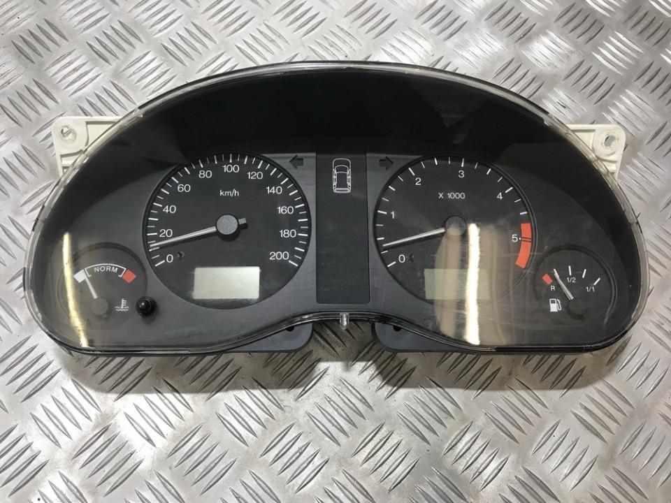 95vw10849yk 95vw-10849-yk, 7m0920821d Speedometers - Cockpit - Speedo ...