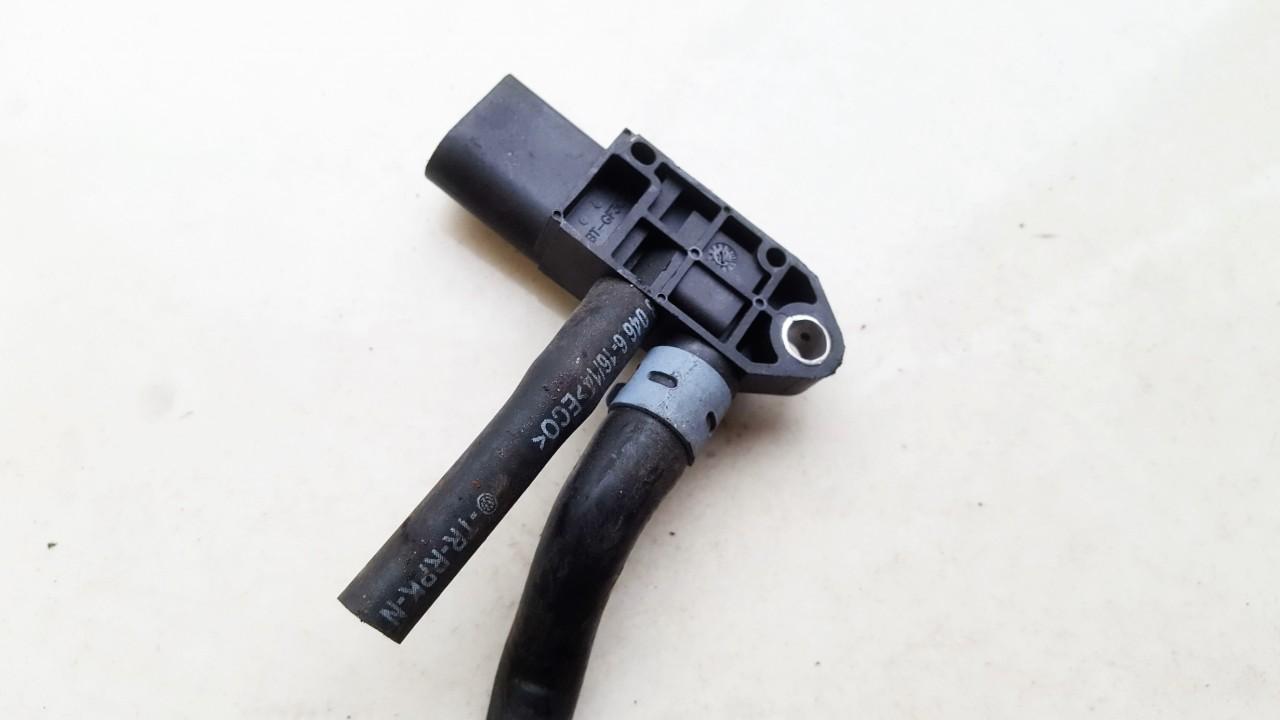 0281006083 059906051C DPF Pressure Sensor (DPF Exhaust Differential ...