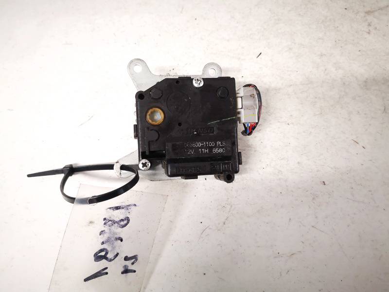 0638001100 063800-1100 Heater Vent Flap Control Actuator Motor Toyota ...