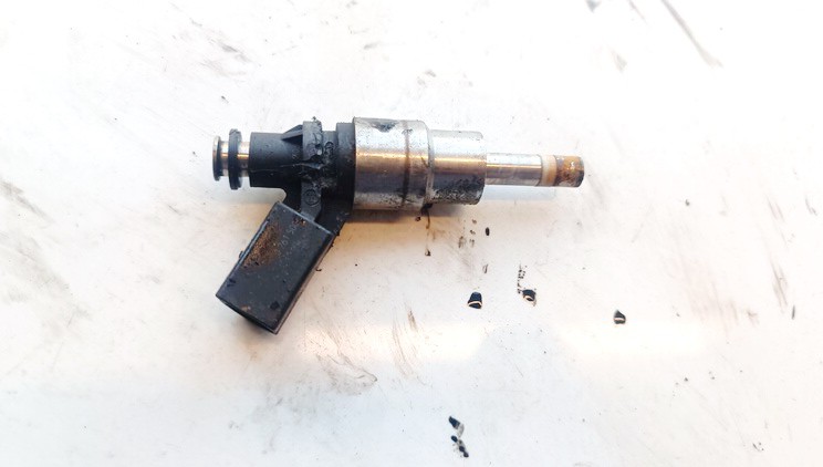 0261500 014 Fuel Injector Skoda Octavia 2005 2.0L - EIS01700637 | Used ...