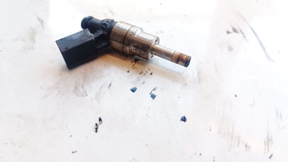 0261500 014 Fuel Injector Skoda Octavia 2005 2.0L - EIS01700637 | Used ...