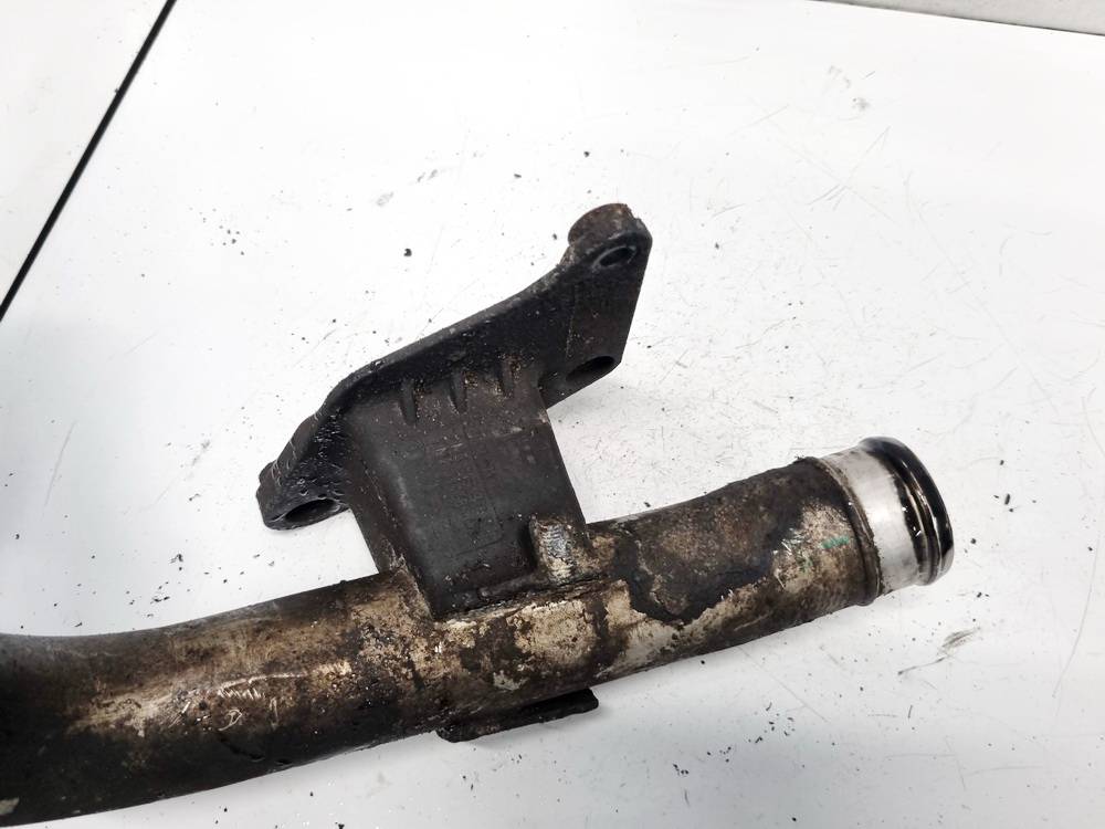 used used TURBO INTERCOOLER PIPE HOSE Ford Galaxy 2002 1.9L ...