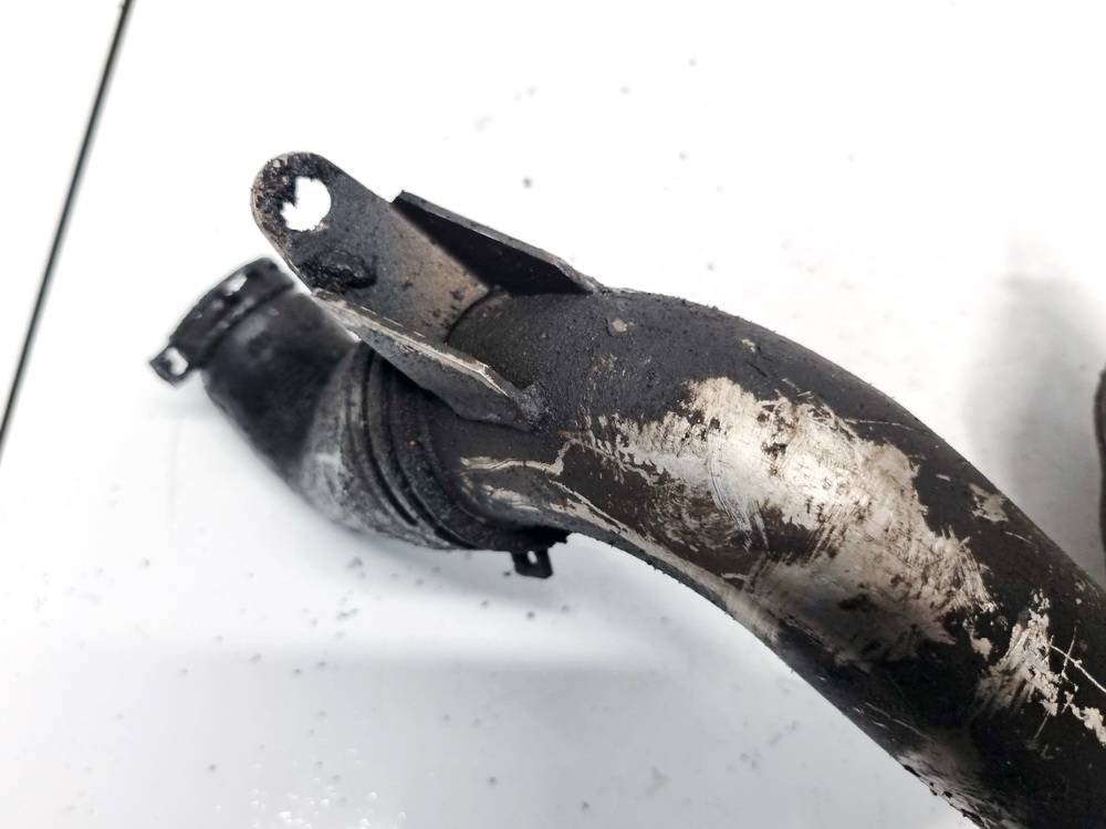 used used TURBO INTERCOOLER PIPE HOSE Ford Galaxy 2002 1.9L ...