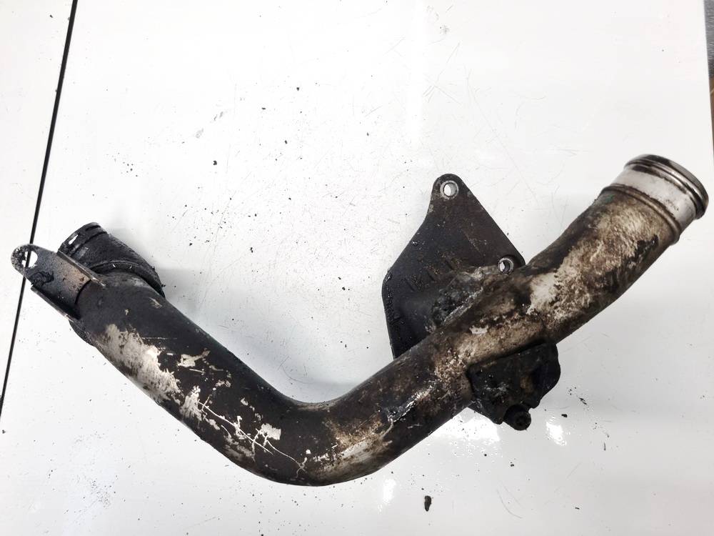 used used TURBO INTERCOOLER PIPE HOSE Ford Galaxy 2002 1.9L ...