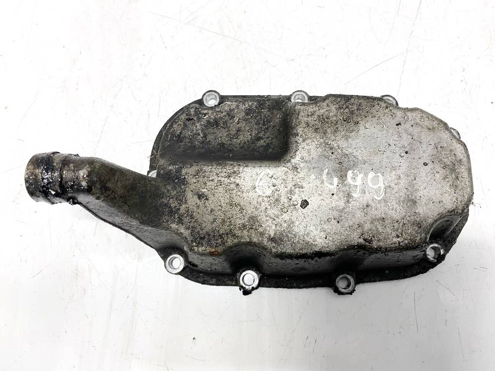078103773 used crankcase Pressure Control Valve Audi A4 2002 2.4L ...