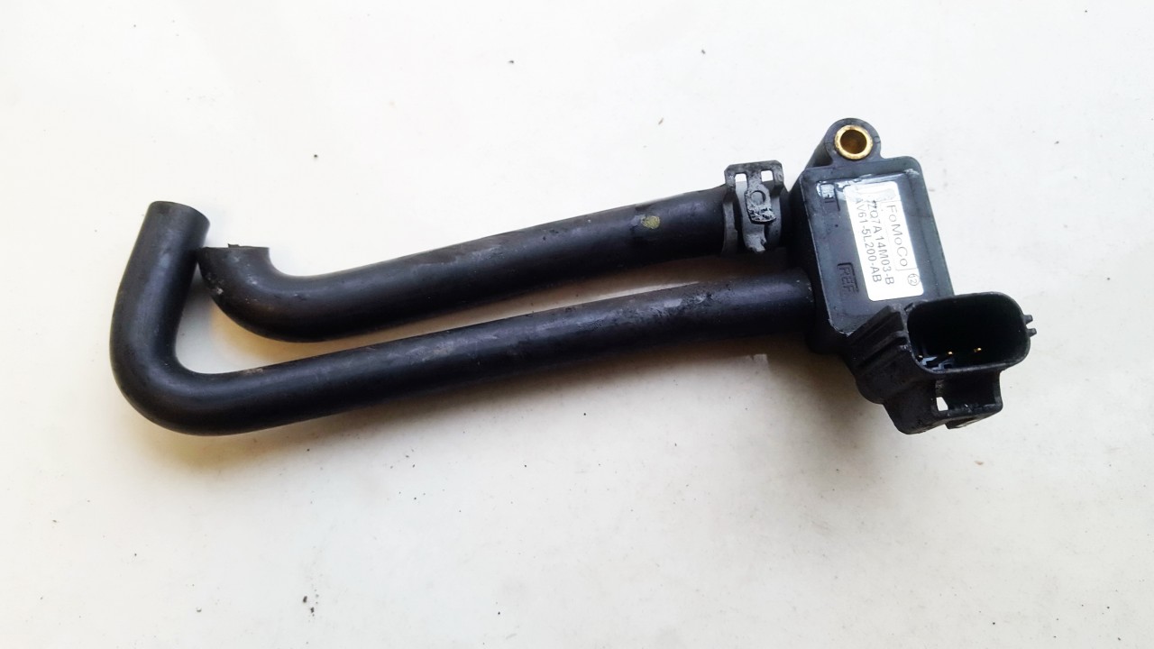 AV615L200AB AV61-5L200-AB, CZQ7A14M03-B DPF Pressure Sensor (DPF ...