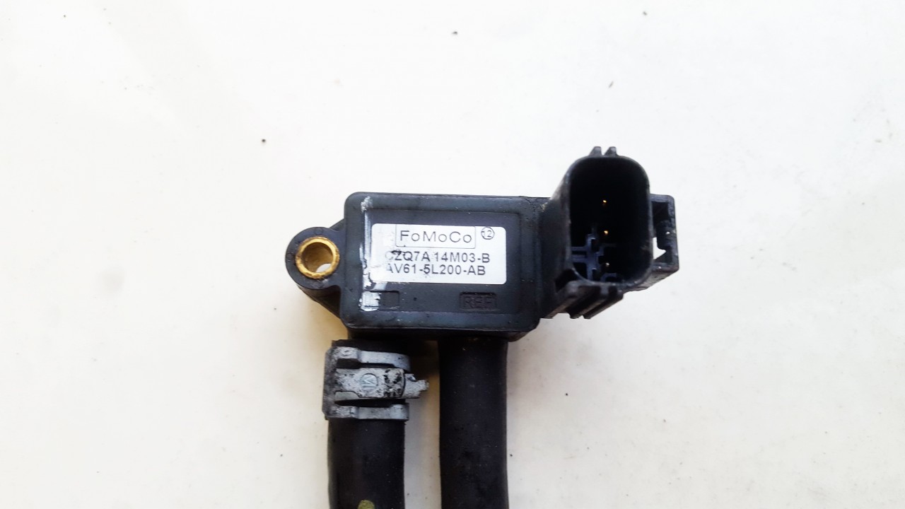 AV615L200AB AV61-5L200-AB, CZQ7A14M03-B DPF Pressure Sensor (DPF ...