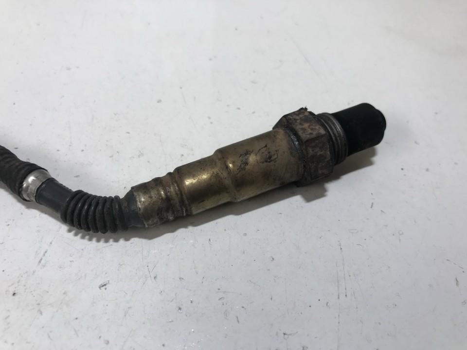 779160001 7791600-01, 0281004018 Lambda sensor 5 wires, WHITE BLACK ...