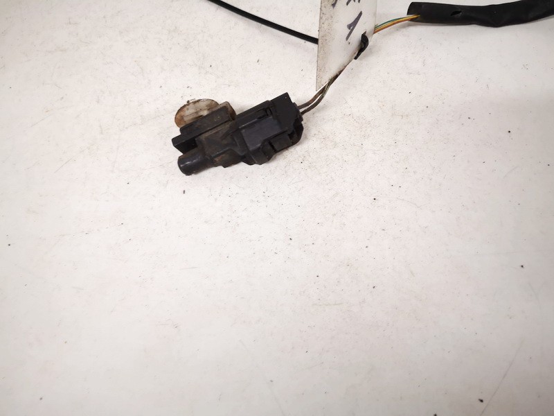 0775005191 077500-5191 Outside Temperature Sensor Reading Toyota ...