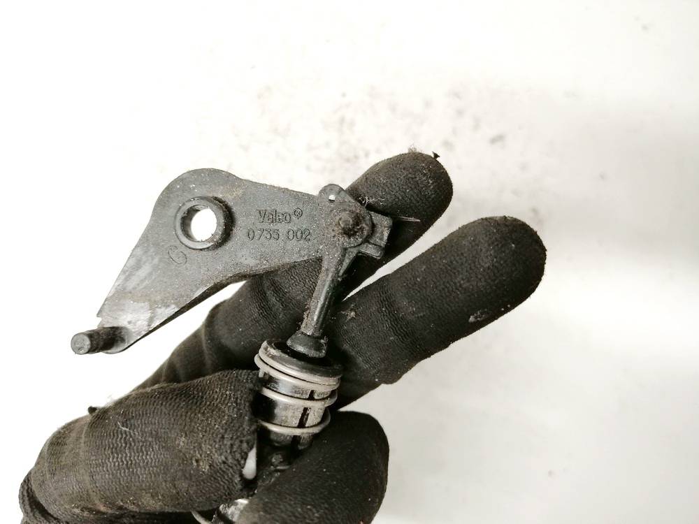 0735002 used Vacuum pump - Breather (PCV Engine Breather Valve ...