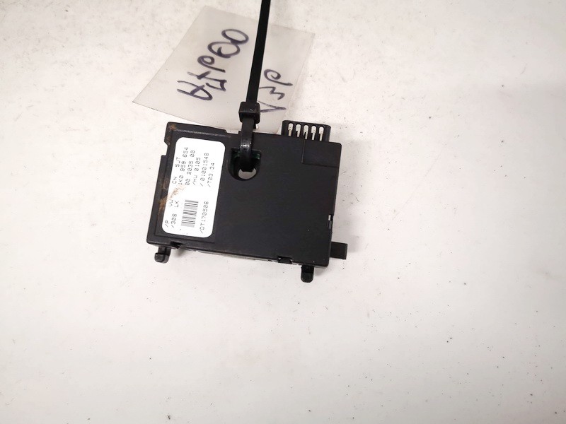1k0959654 used Steering Wheel Angle Controller Sensor Skoda Octavia ...