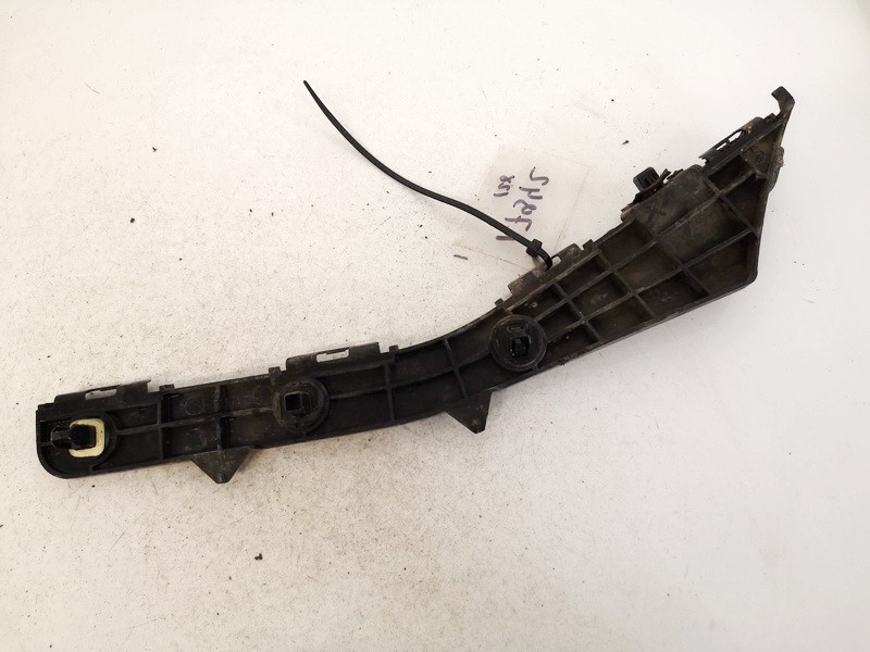5257605040 52576-05040 Rear Bumper mounts (BUMPER BRACKET) left Toyota ...