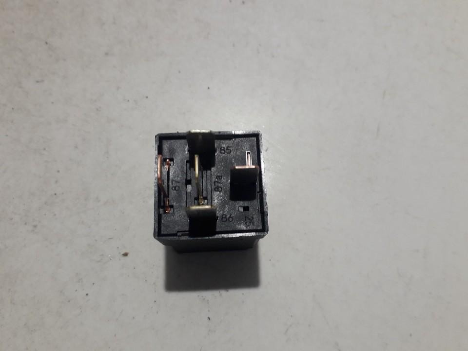 F0AB14B192AA F0AB-14B192-AA Relay module Jaguar S-Type 2004 ...