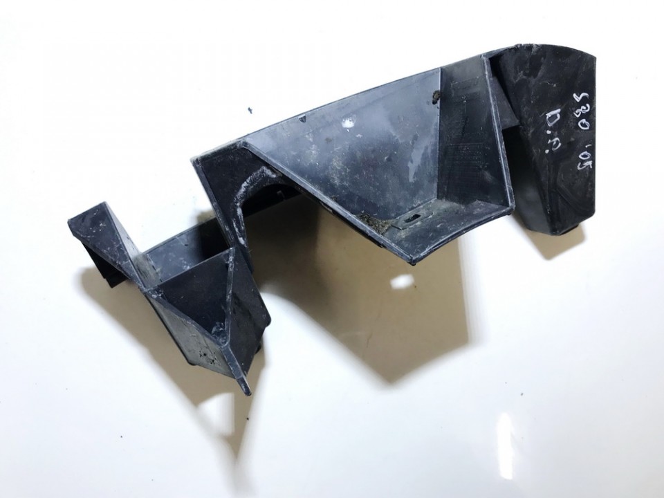 30678280 used Rear Bumper mounts (BUMPER BRACKET) right Volvo S80 2005 ...