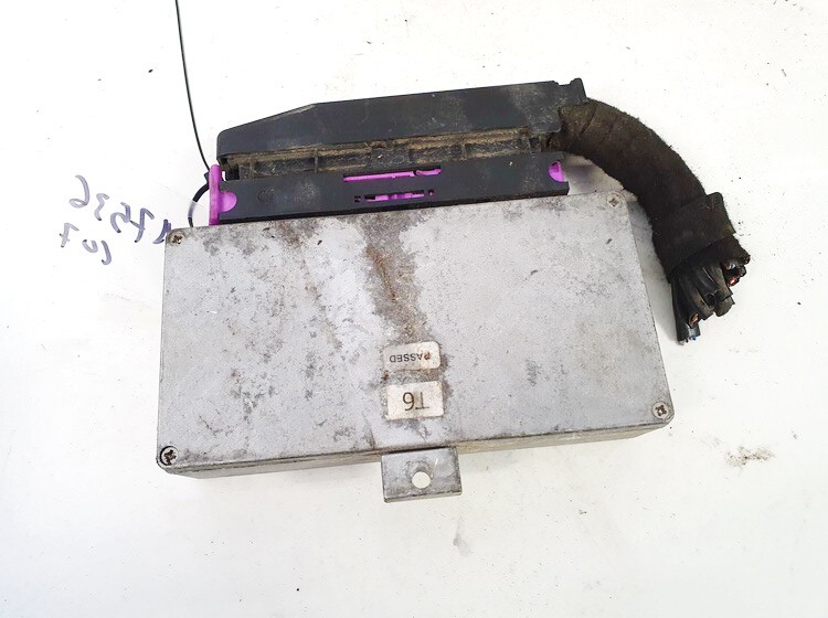 67r014862 67r-014862 GAS control module (Controller gas system LPG ...