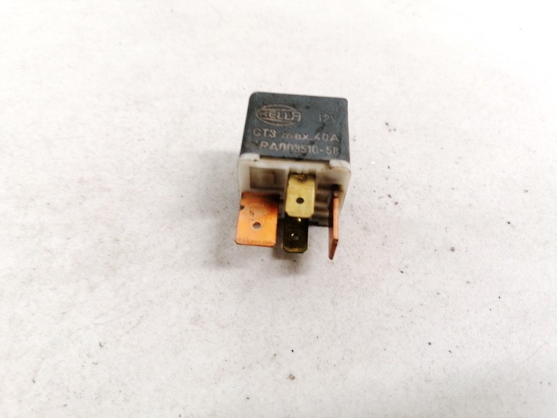 191937503 USED Relay module Audi A4 1996 1.9L - EIS01246397 | Used Auto ...
