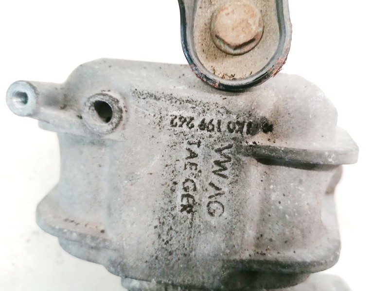 1K0199262 USED Engine Mounting and Transmission Mount (Engine support ...